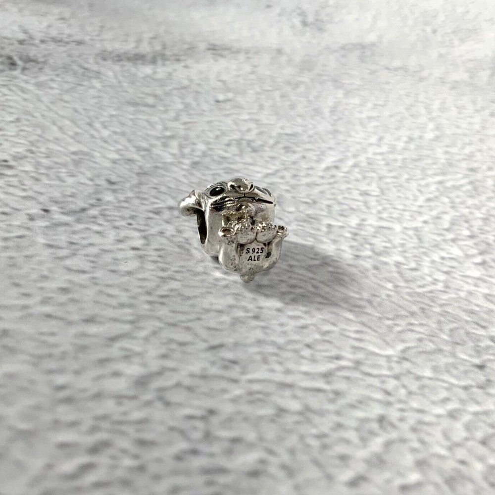 Pandora Disney Lilo & Stitch Charm - Gem